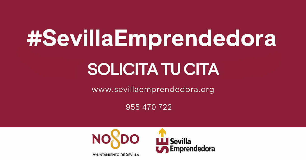 Eventos en agosto 2025 – Sevilla Emprendedora