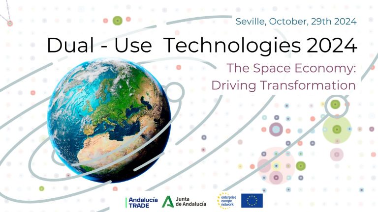 Sevilla Emprendedora | Dual-Use Technologies 2024