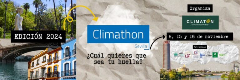 Sevilla Emprendedora | Participa en la estimulante experiencia del ...