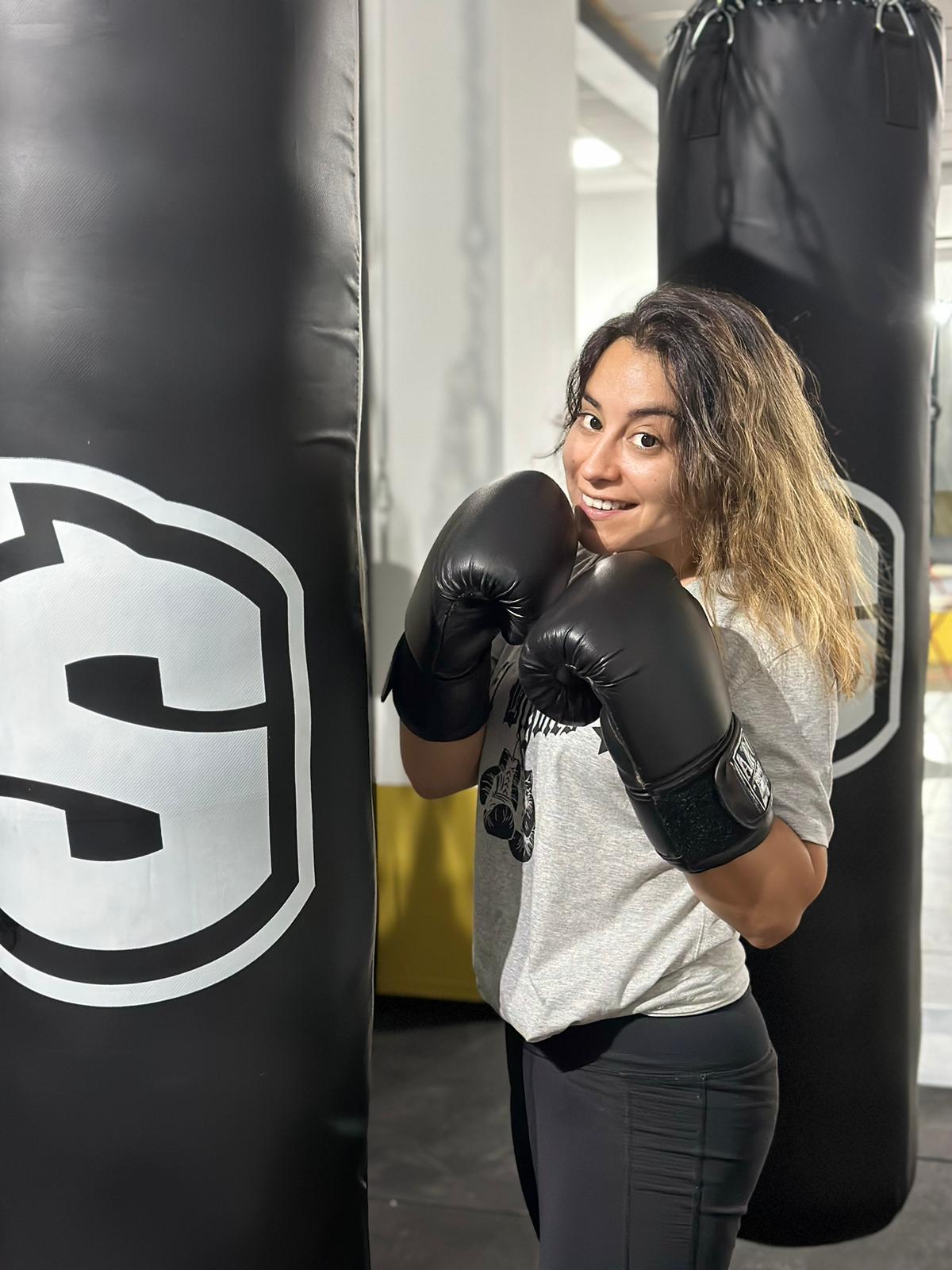 Sevilla Emprendedora | Las tres dimensiones emprendedoras de Alexandra ...